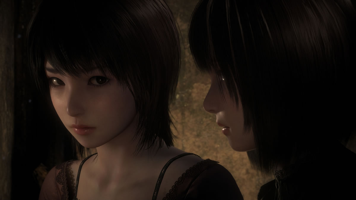 FATAL FRAME II: Crimson Butterfly REMAKE | Spielinfos + Features | PC Games Database